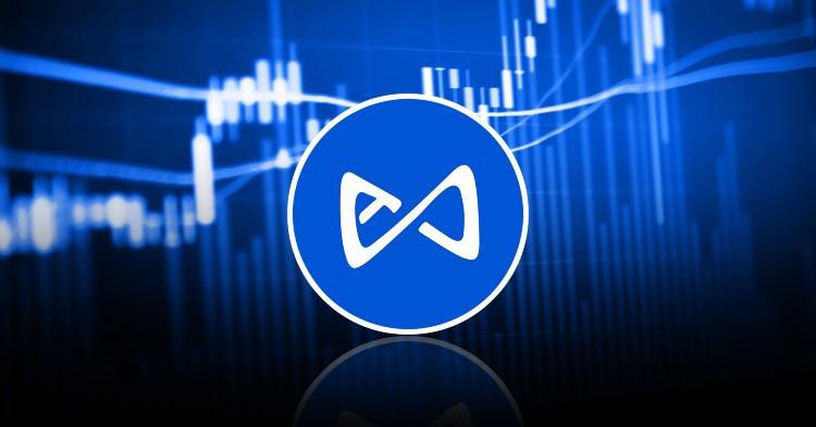 Token nativo de Axie Infinity subió 13% - Criptomonedas Magazine