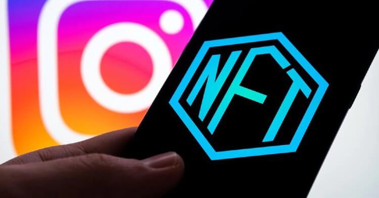 Meta anunció expansión de su función NFT en Instagram - Criptomonedas Magazine